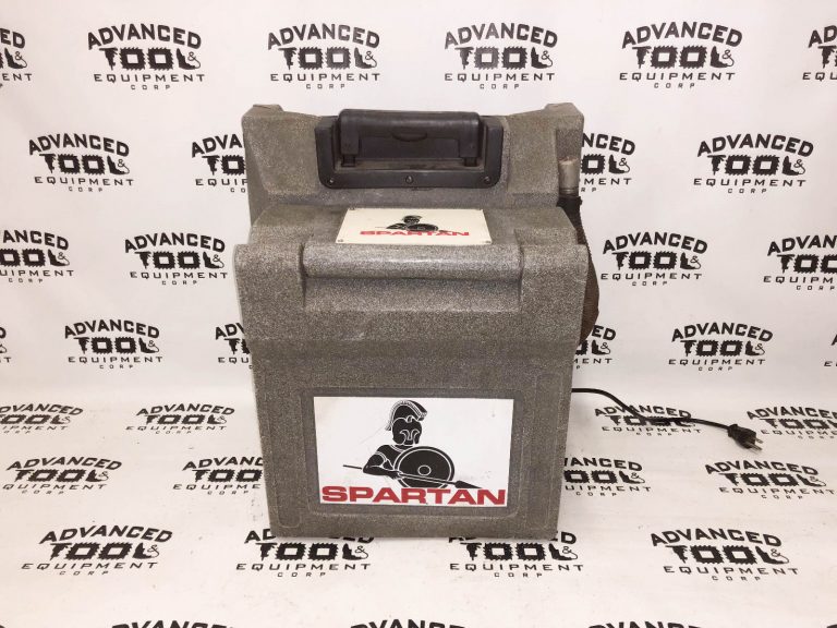 Spartan B/W Sewer Camera with Monitor for Drain, Toilet, Septic, Pipe ...