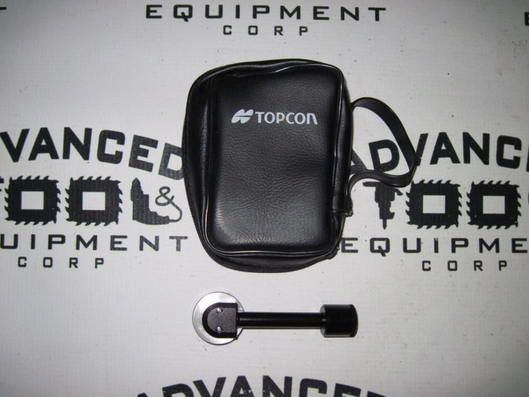 Topcon Sokkia 90 Degree Diagonal Eyepiece For Total Station & Digital ...