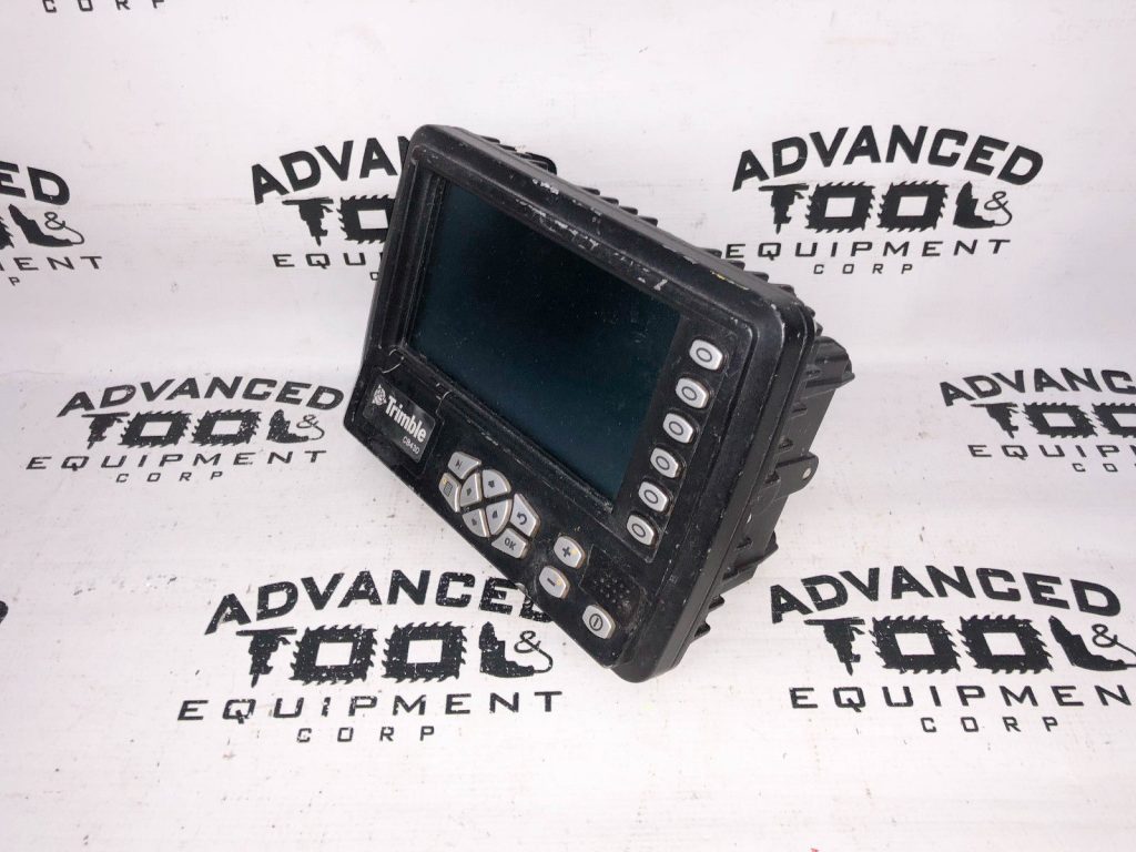 (Parts/Repair) Trimble CB430 Control Box Caterpillar Cat CD700 GCS900 ...