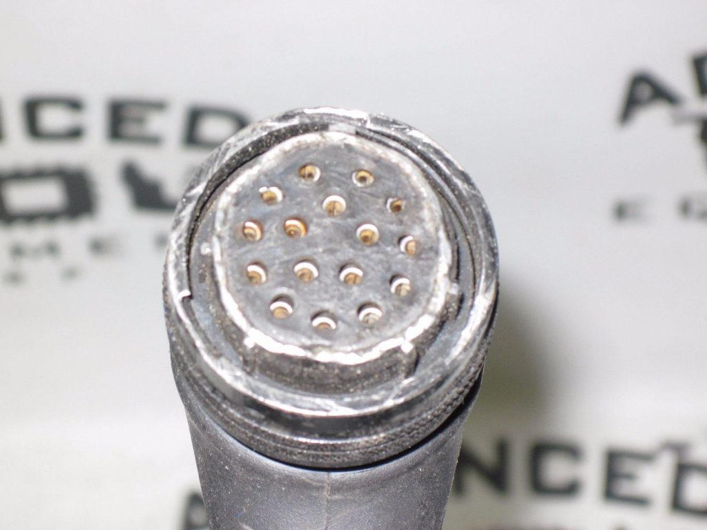 Trimble / Cat Coil Cable 311-4862 For GPS Antenna MS990 MS992 GCS900 ...