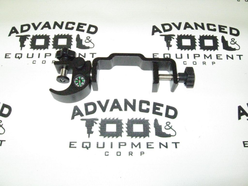 Trimble Replacement Data Collector Controller Bracket TDS Recon Nomad ...