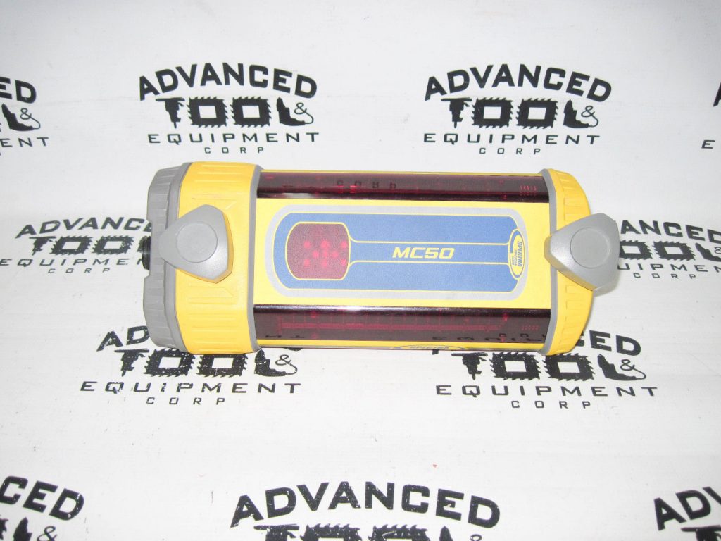 Spectra Precision CB25 Laser Control Box – Advanced Tool & Equipment