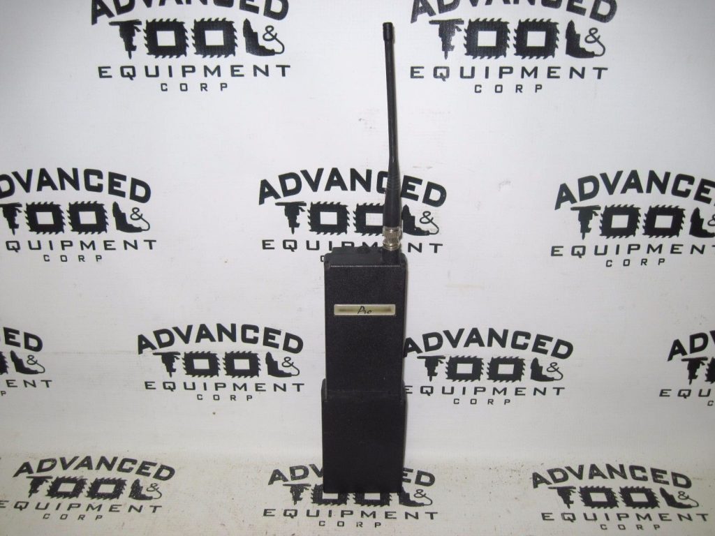 Trimble Spectra Precision Pro Geodimeter GeoRadio 600 External Radio ...