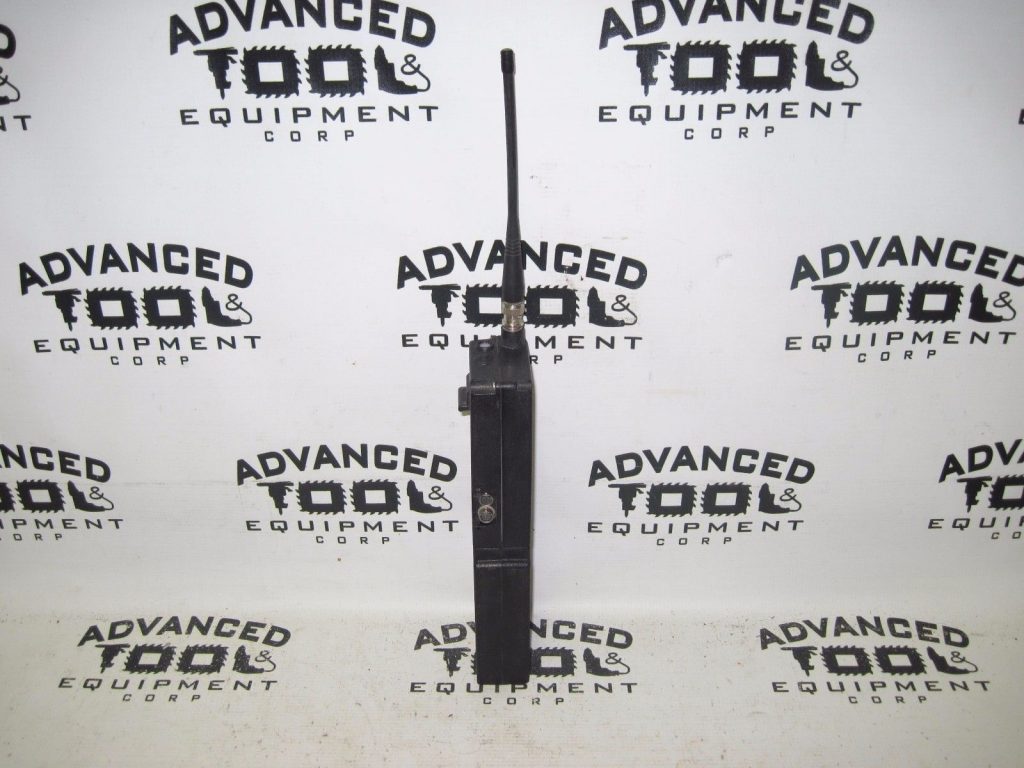 Trimble Spectra Precision Pro Geodimeter GeoRadio 600 External Radio ...