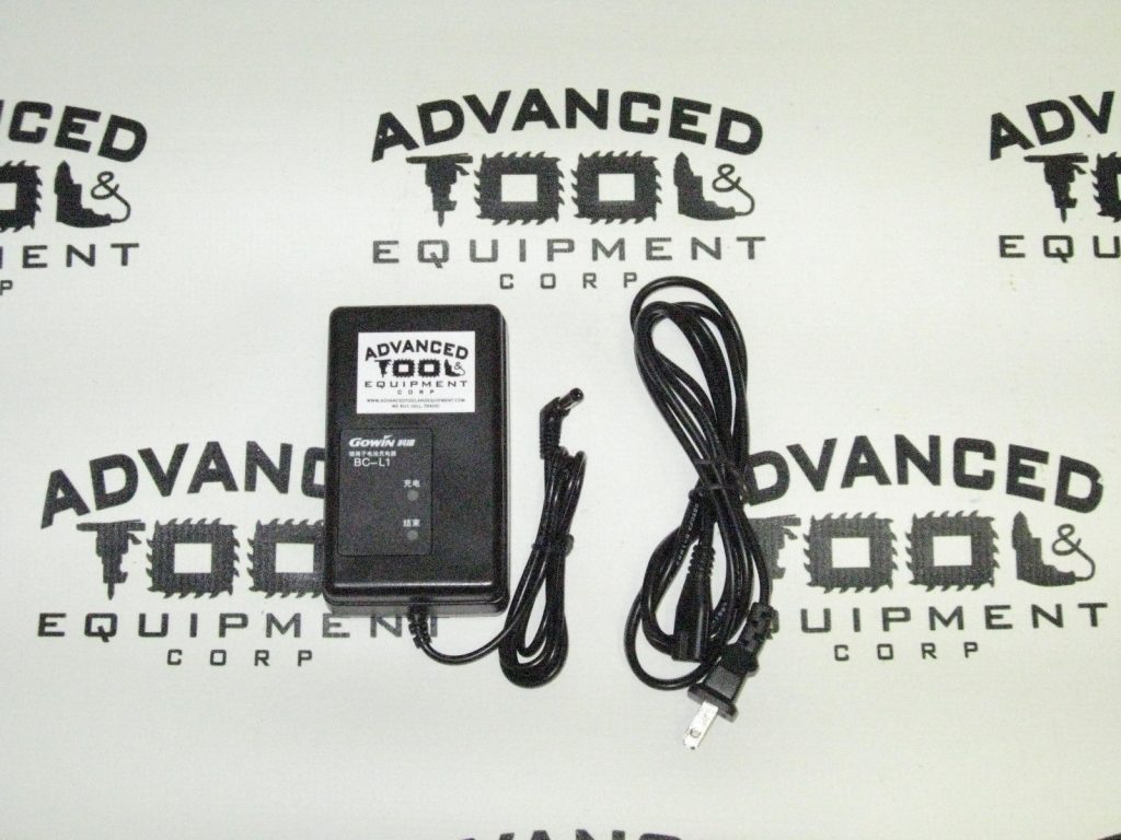 Topcon Chargers – Advanced Tool & Equipment
