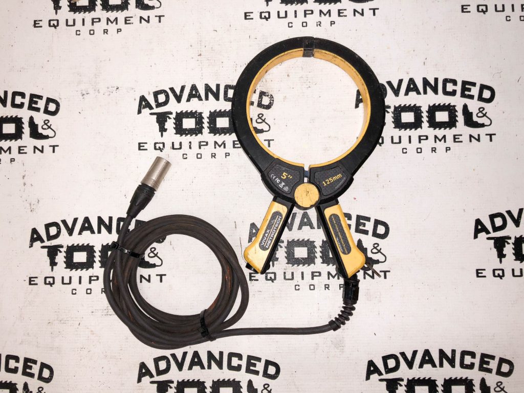 Vivax Metrotech vLocPro2 VX4-1 Pipe Cable Locator Loc-5STx VX5-5 ...