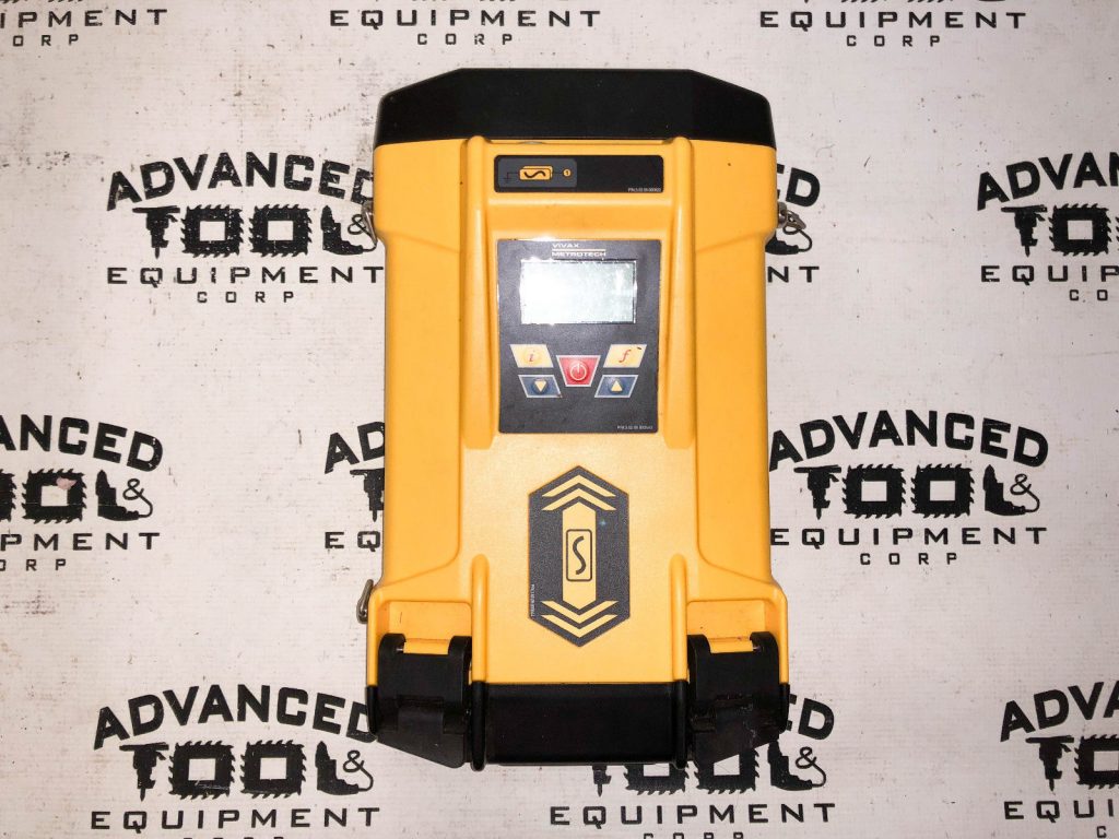 Vivax Metrotech vLocPro2 VX4-1 Pipe Cable Locator Loc-5STx VX5-5 ...