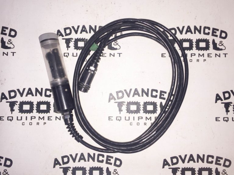 YSI Multiparameter Water Quality Meter 556 MPS w/ Accessories & Manual ...