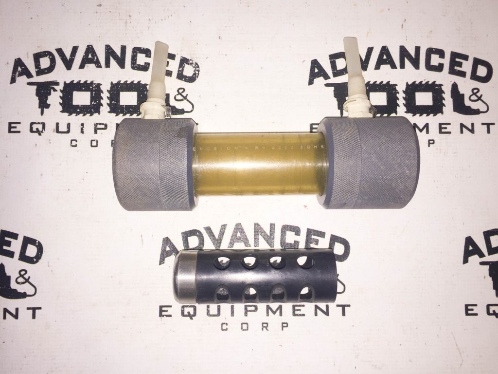 YSI Multiparameter Water Quality Meter 556 MPS w/ Accessories & Manual ...