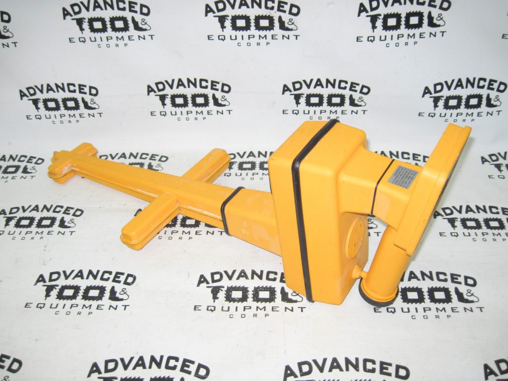 3M Dynatel 2573 Cable Pipe Fault Locator & 3M Dynatel APICS 4000 ...