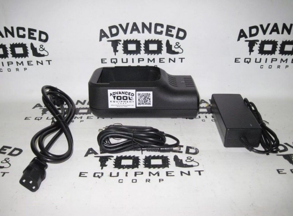 Preowned Digitrak Falcon F5+ Plus Locator w/ Battery, Charger & Case ...