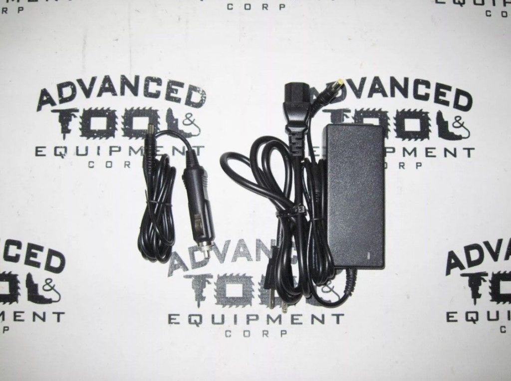 Preowned Digitrak Falcon F5+ Plus Locator w/ Battery, Charger & Case ...