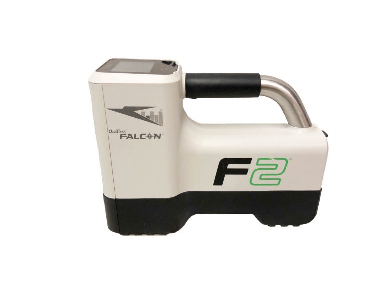 Digitrak F2 F5 SE Falcon Locators, Chargers, Batteries, Sondes ...