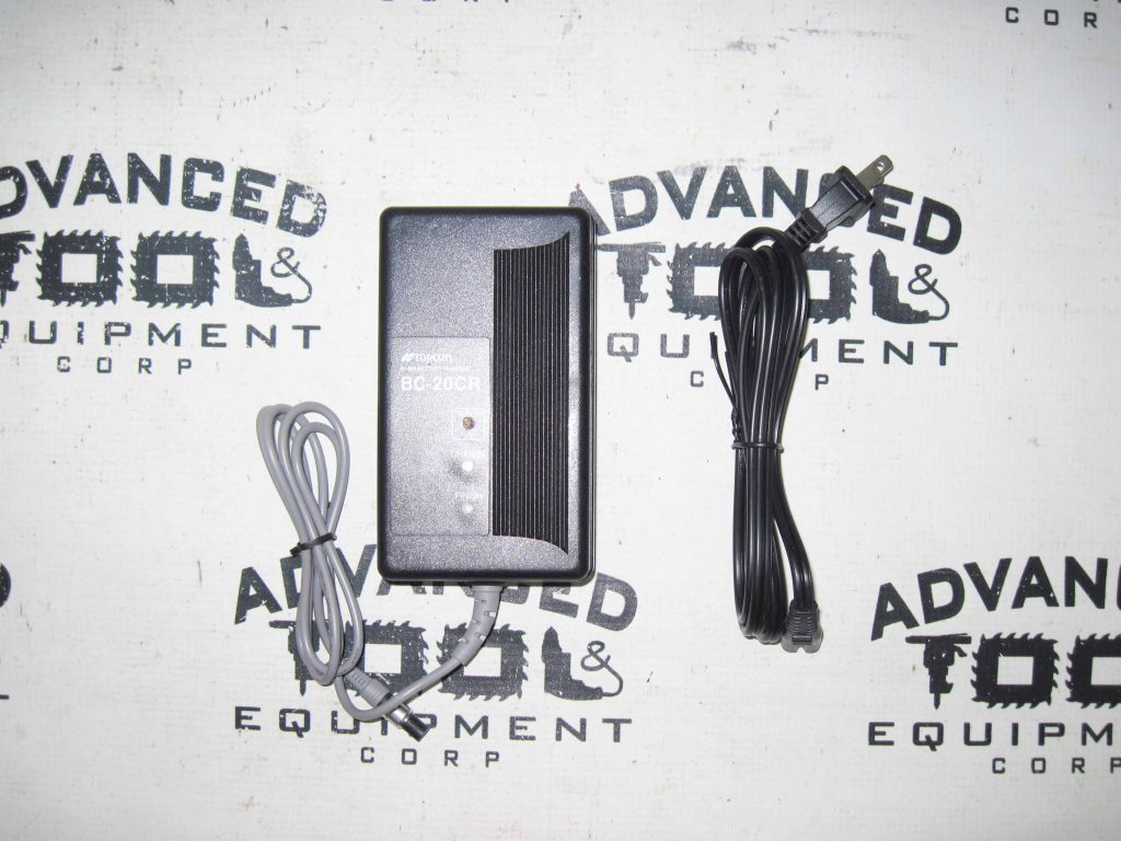 Topcon GTS-302D Total Station Transit w/ Case New Charger & Battery ...