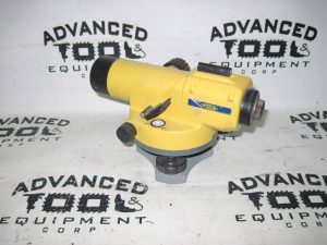 Trimble Spectra AL28M 28x Auto Level Automatic Auto Builders Level ...