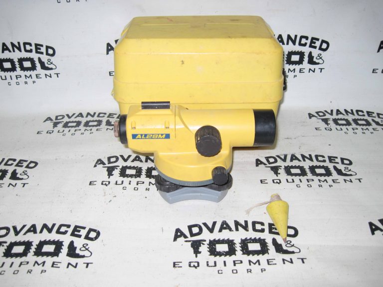 Trimble Dini 0.7mm Digital Electronic Auto Automatic Level | Advanced ...