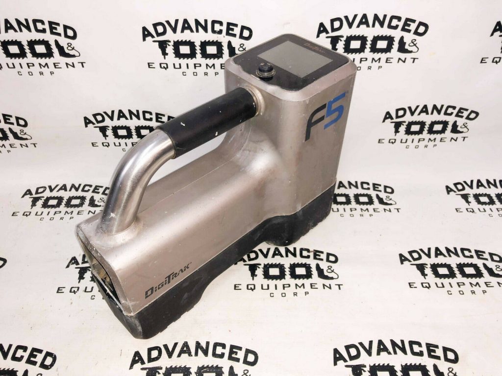 Preowned Digitrak F5 Classic Locator – Advanced Tool & Equipment