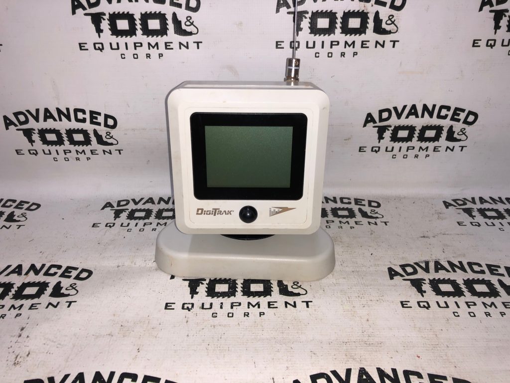 Preowned Digitrak Falcon F1 Locator for HDD Horizontal Directional ...