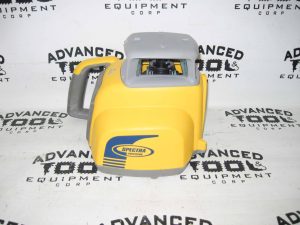 Trimble Spectra Precision LL300N Automatic Rotary Laser Level w/ HL450 ...