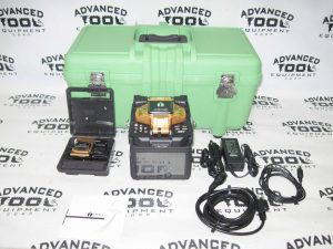 3M 710 25-Pair Splicing Rig – Cable Splicer Splicing Kit w/ Accessories ...