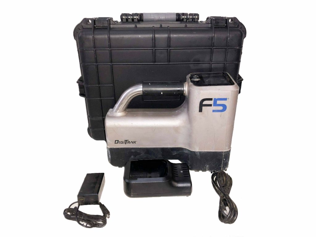 Brand New FT5P Falcon F5 Transmitter Sonde – Advanced Tool & Equipment