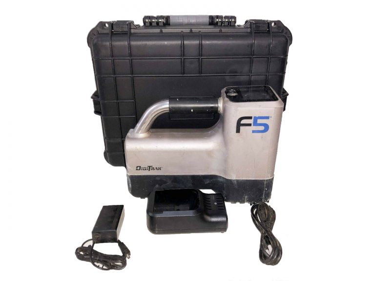 Digitrak F2 F5 SE Falcon Locators, Chargers, Batteries, Sondes ...
