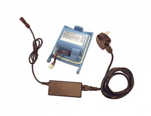 Radiodetection Locator Li-Ion Rechargeable Battery Charger Kit for ...