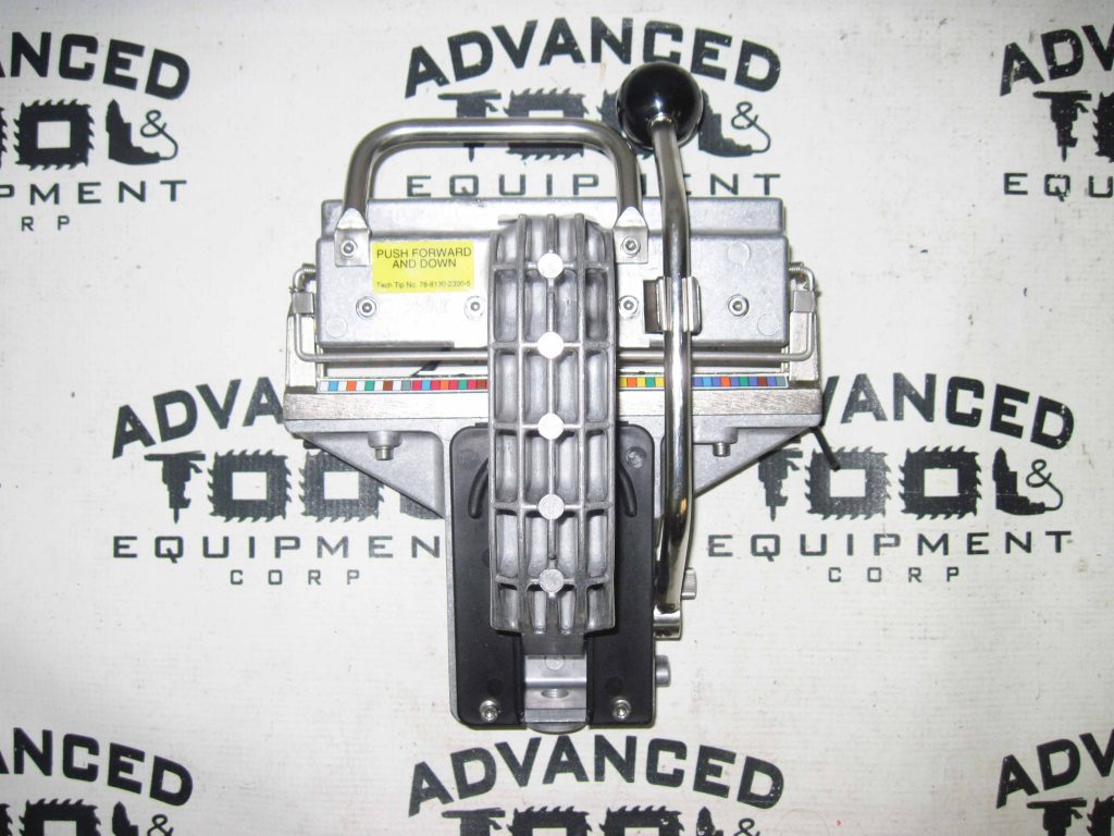 3M 710 25-Pair Splicing Rig – Cable Splicer Splicing Kit w/ Accessories ...