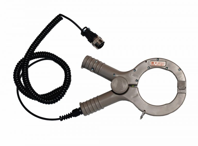 Schonstedt 2″ Inductive Signal Clamp (for XTpc) – Advanced Tool & Equipment