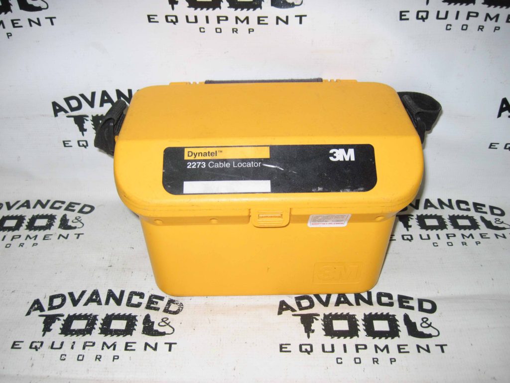 3M Dynatel1420EMS-ID Cable Pipe Fault Marker Locator Wand with 2273 ...