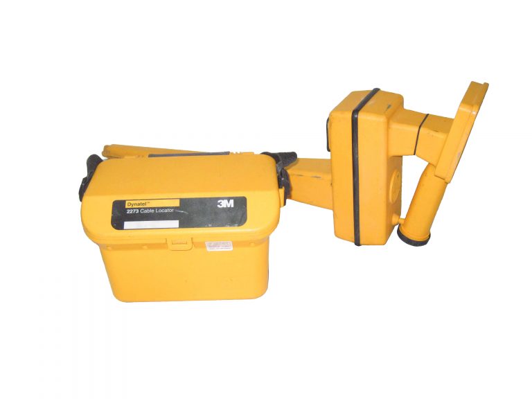 3M Dynatel1420EMS-ID Cable Pipe Fault Marker Locator Wand with 2273 ...