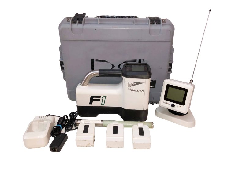 Digitrak F2 F5 SE Falcon Locators, Chargers, Batteries, Sondes ...