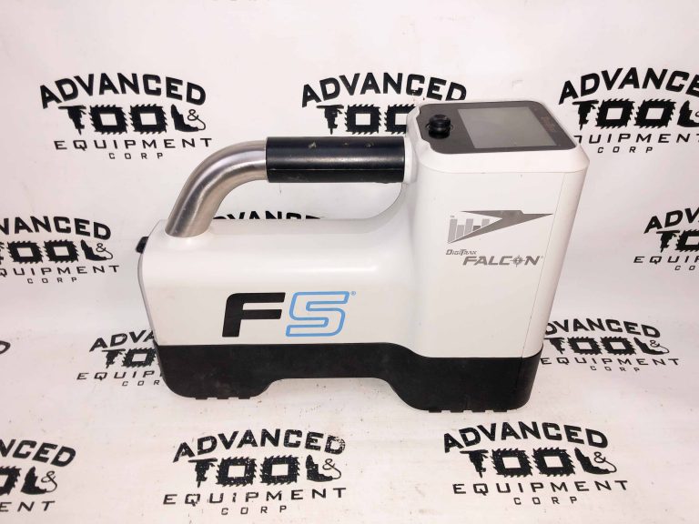 Preowned Digitrak F5 Falcon Locator w/ Digitrak Aurora Remote Display ...