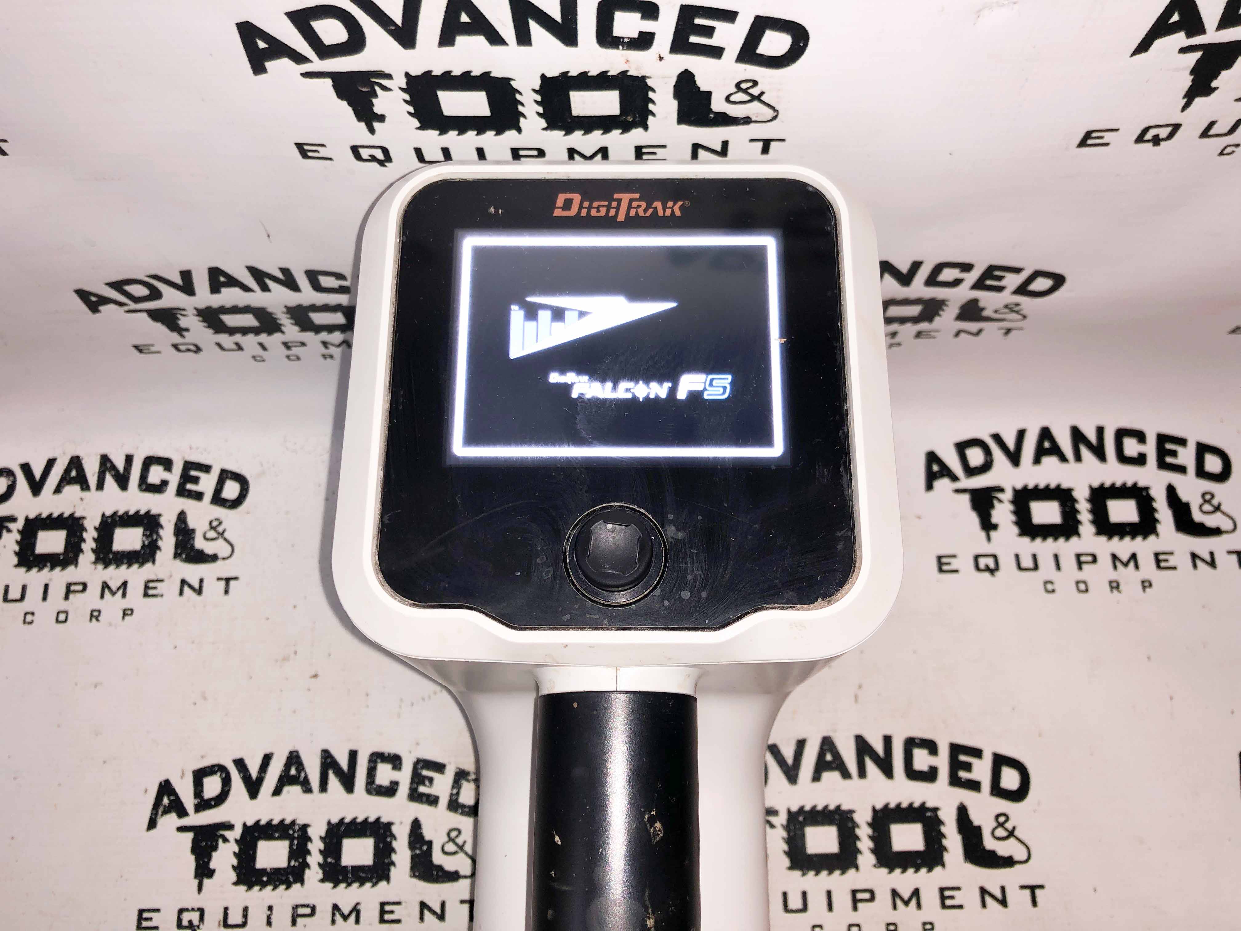 Preowned Digitrak F5 Falcon Locator w/ Digitrak Aurora Remote Display ...