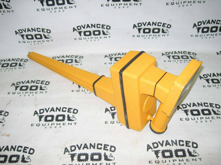 3M Dynatel 1420EMS-ID Cable Pipe Fault Marker Locator Wand with 2273 ...