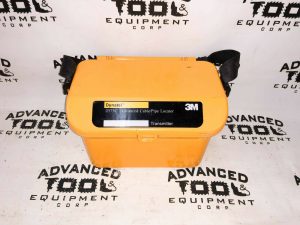 3M Dynatel 2273M Cable Pipe Fault Locator Wand with 2573 Transmitter ...