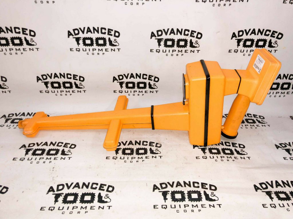 3M Dynatel 2273M Cable Pipe Fault Locator Wand with 2573 Transmitter ...