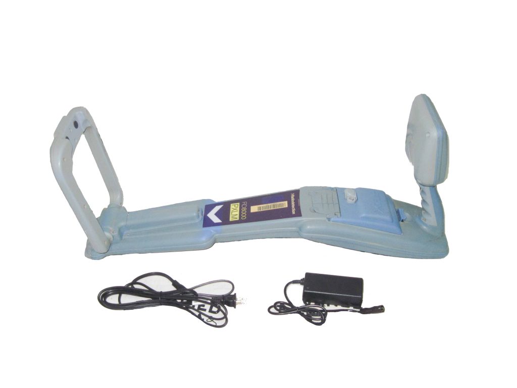 Radiodetection RD Locator & TX Transmitter Batteries, Chargers, Sondes ...