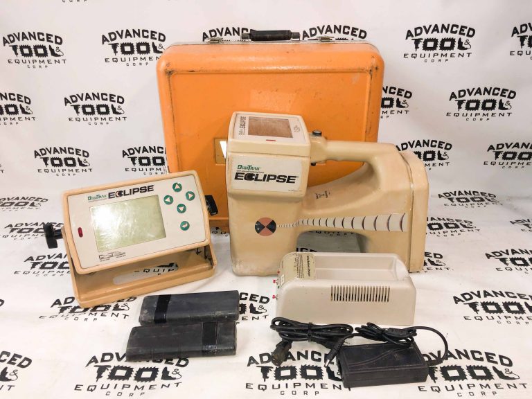 Digitrak F2 F5 SE Falcon Locators, Chargers, Batteries, Sondes ...