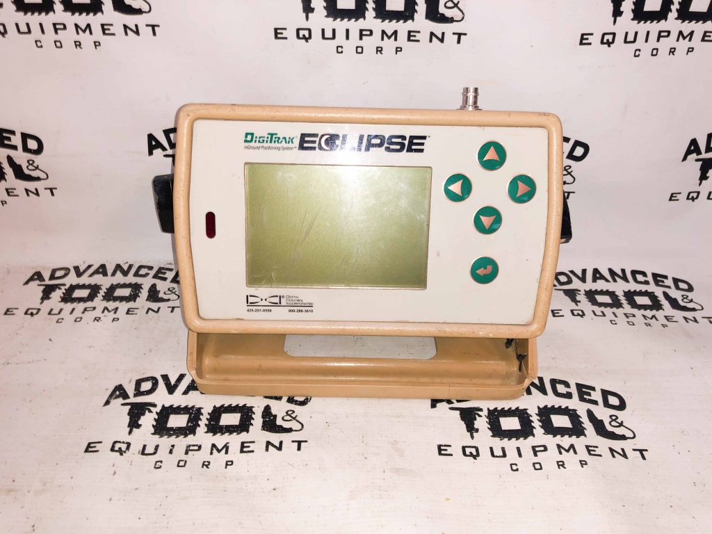 Preowned Digitrak Digital Control Mark Eclipse Directional Drilling ...