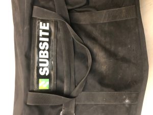 Subsite Ditch Witch Utiliguard T5 Tracer Line Locator Utility Locator ...