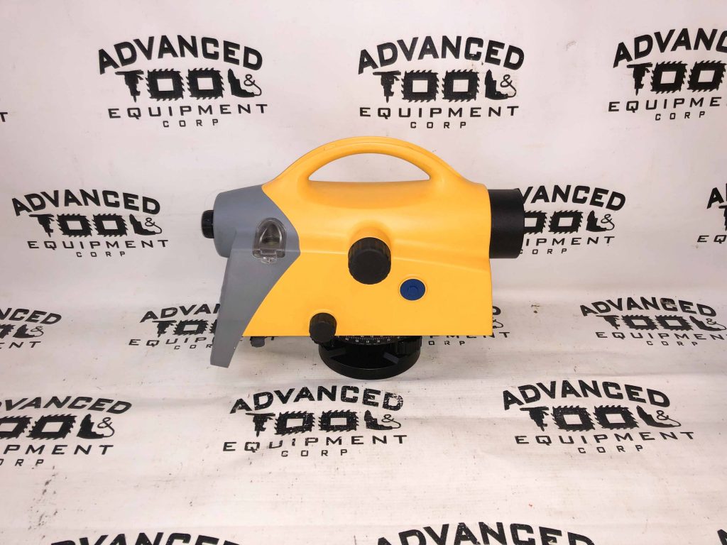 Trimble Dini 0.7mm Digital Electronic Auto Automatic Level – Advanced ...