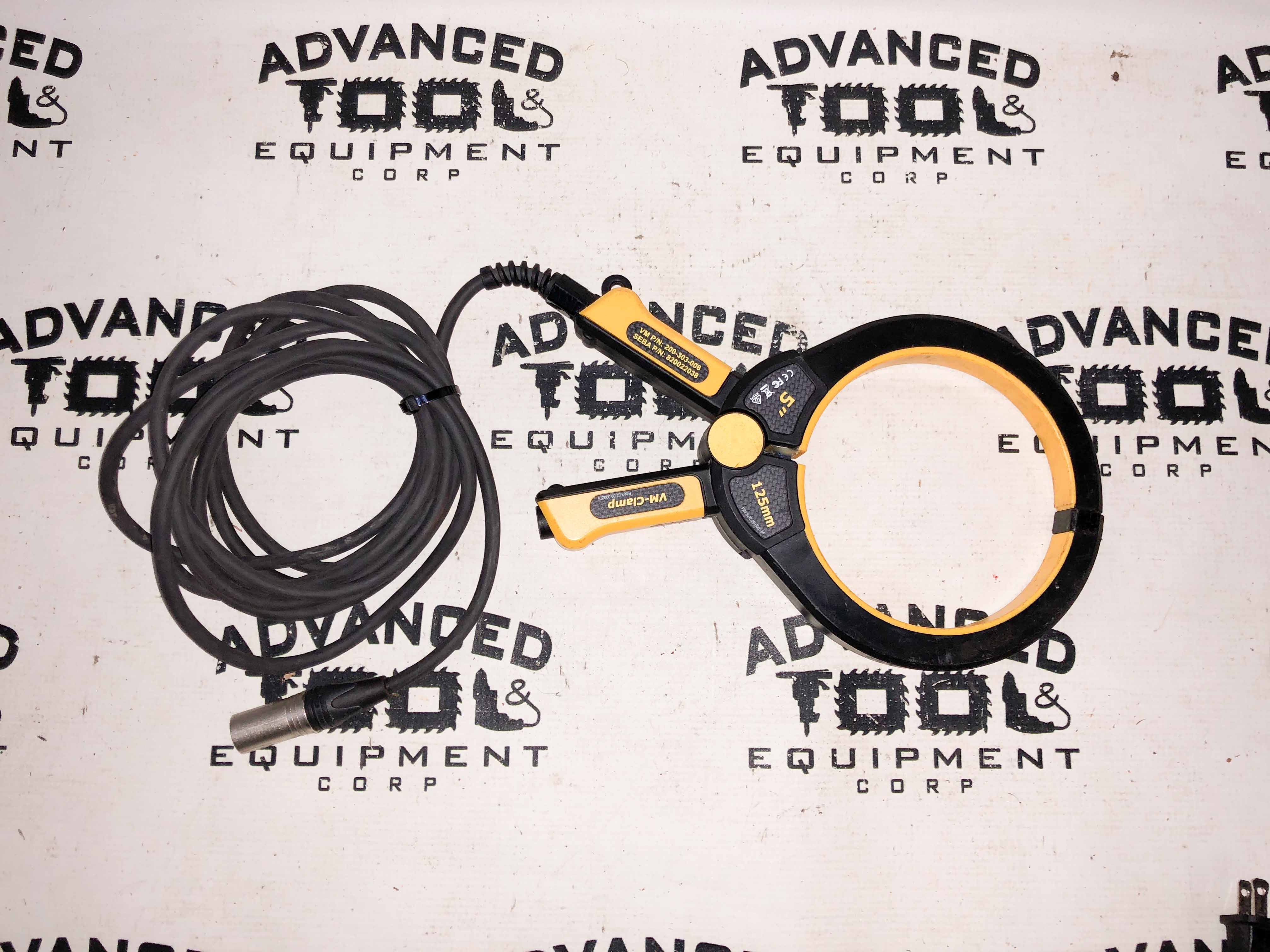 Vivax Metrotech vLocPro2 Pipe Cable Utility Locator Transmitter Loc ...