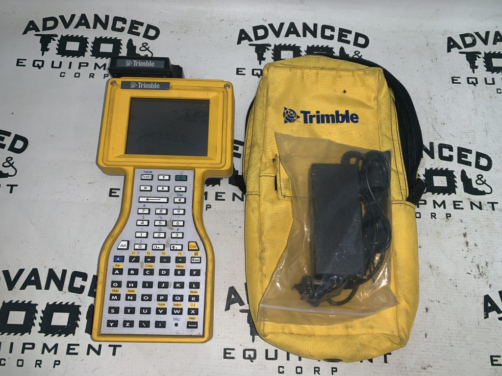 Northwest Instrument NTS02B Total Station | Advanced Tool & Equipment