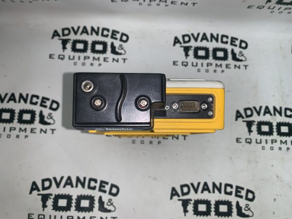 Trimble TSCe Data Collector Pocket PC w/ Survey Controller V10.80 ...