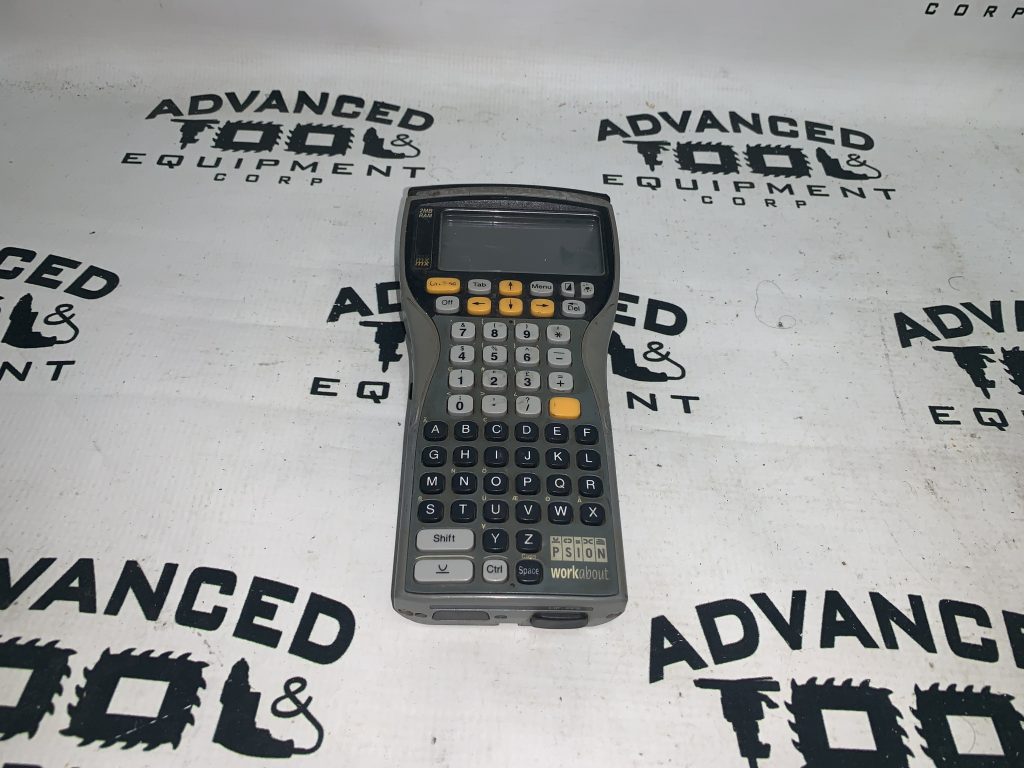 Handheld Units – Advanced Tool & Equipment