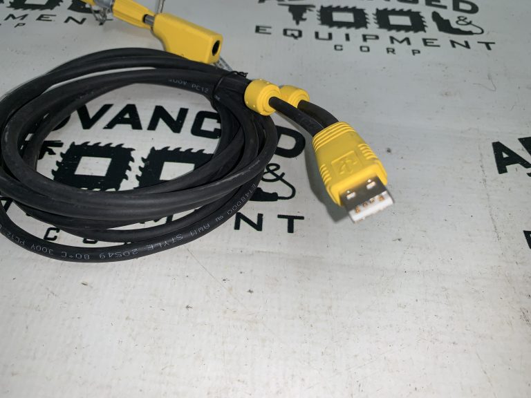 New Trimble 80751 USB To LEMO Download Cable – Advanced Tool & Equipment