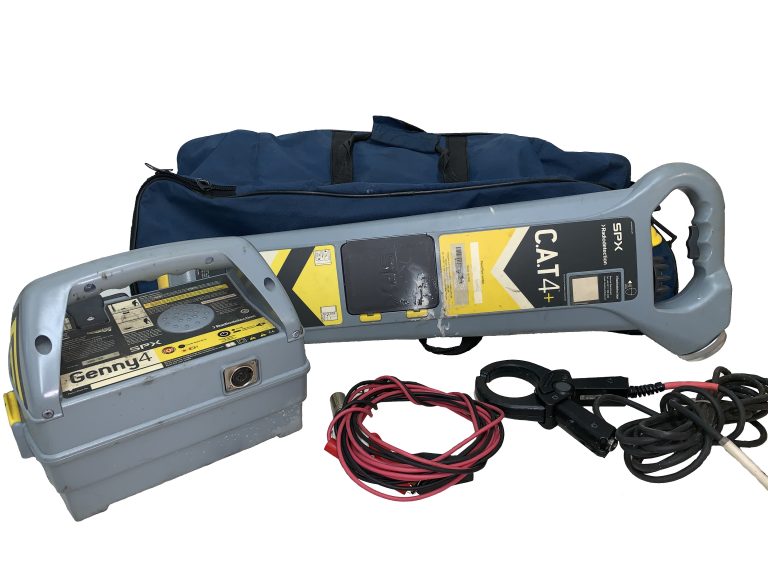 Radiodetection RD Locator & TX Transmitter Batteries, Chargers
