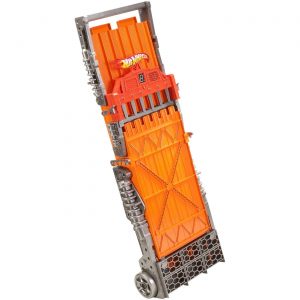 Hot Wheels Super 6-Lane Raceway Track With 6 Cars (IN STOCK) – Advanced ...