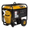 New CAT RP12000 E 12,000 Watts – Portable Gasoline Generator (50 State ...